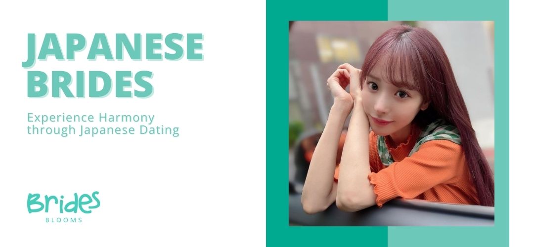 Japanese Mail Order Brides - Meet Japanese Brides Online